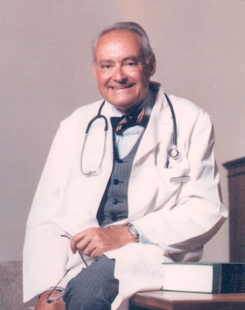 About Us - The Kempe Foundation