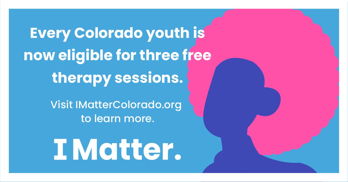 Kempe Advocacy Alert: I Matter Campaign Launches Across Colorado - The ...
