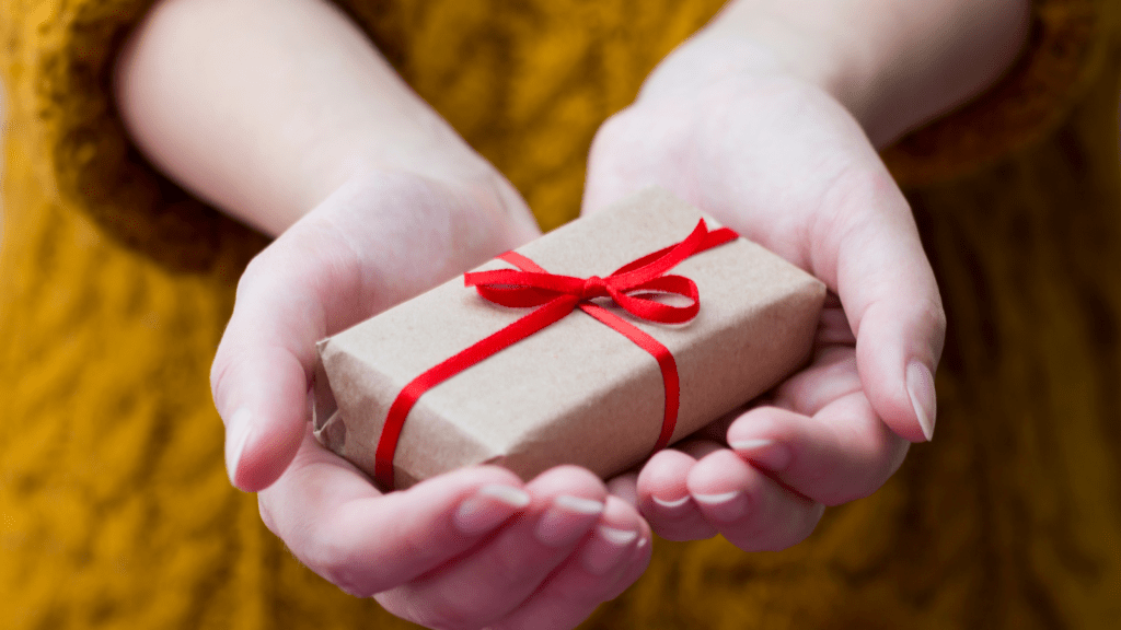 What Does Giving Mean To Kempe The Kempe Foundation